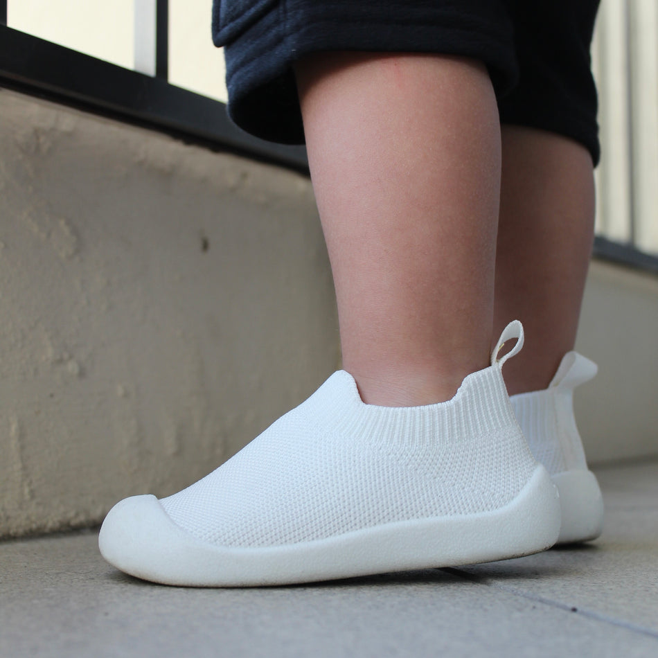 Tiny Toes Sock Shoes