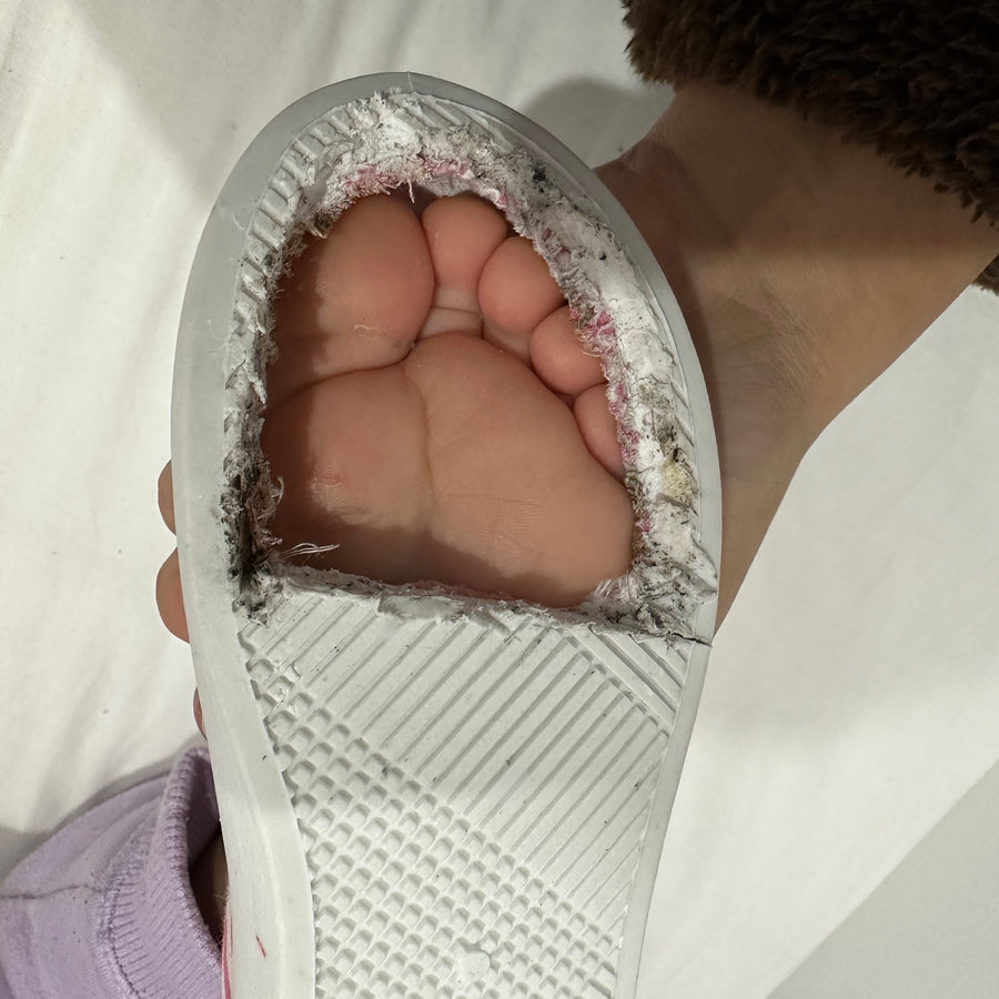 Tiny Toes Sock Shoes