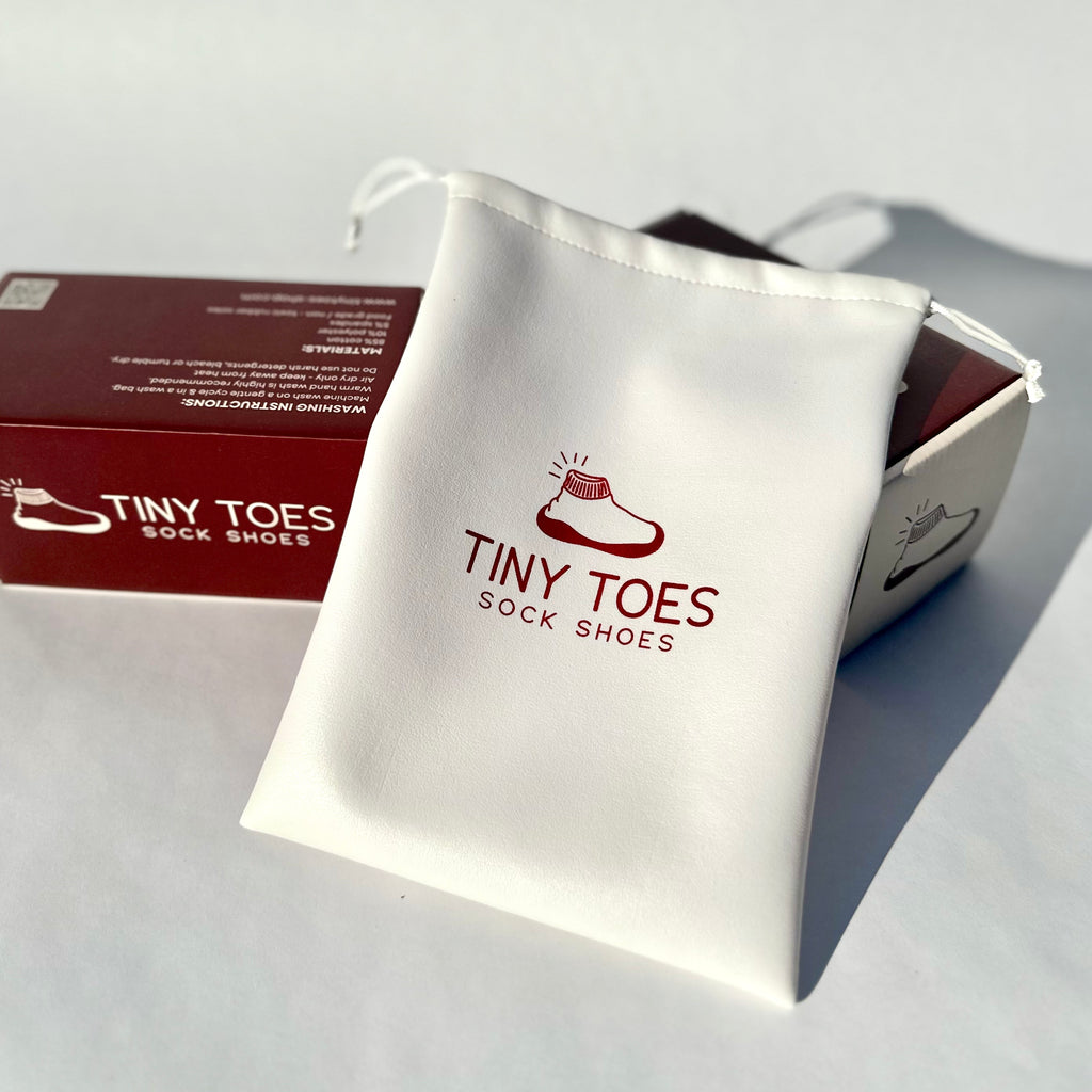 Carry Bag – Tiny Toes
