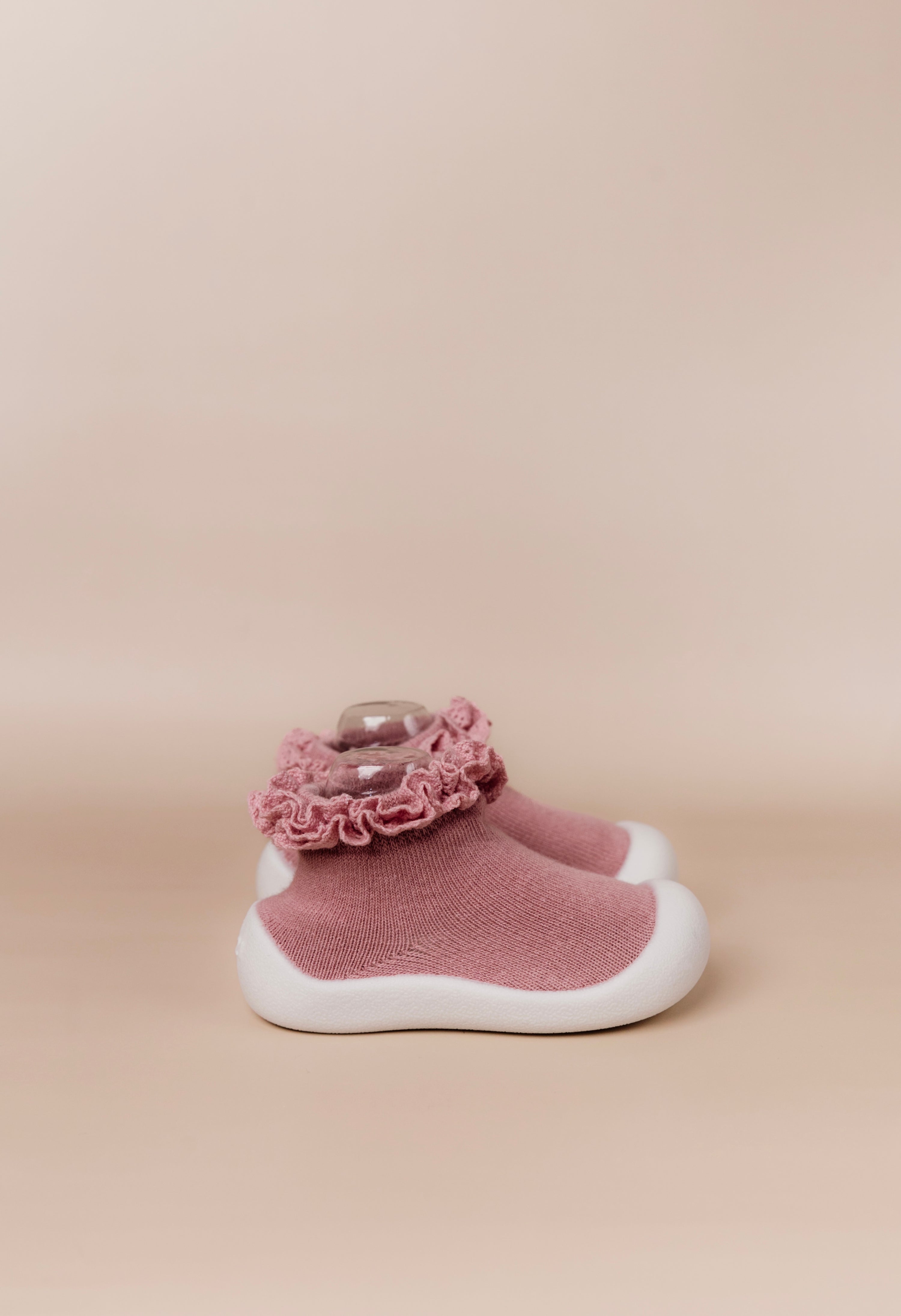 Tiny Toes Sock Shoes