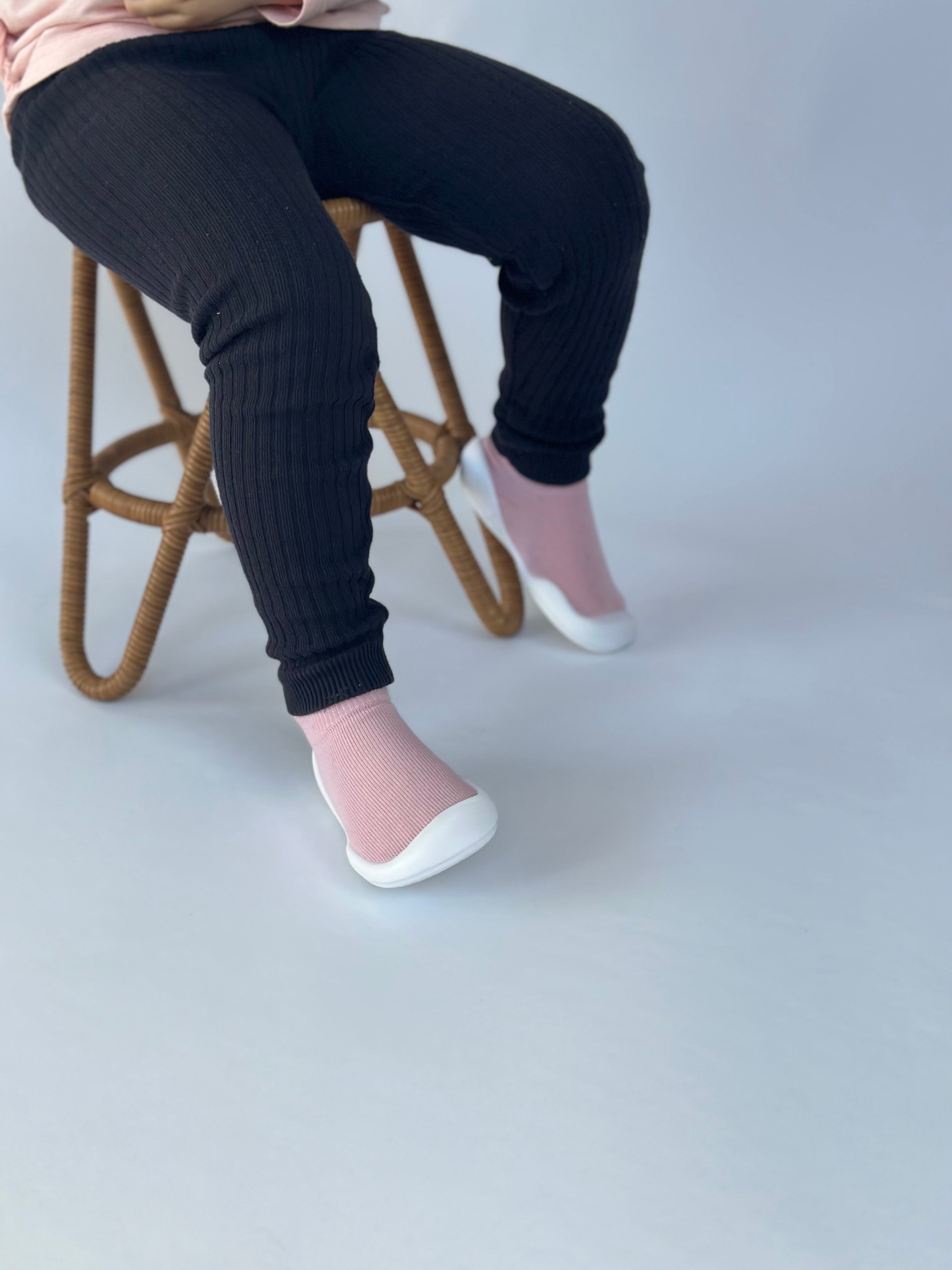 Tiny Toes Sock Shoes